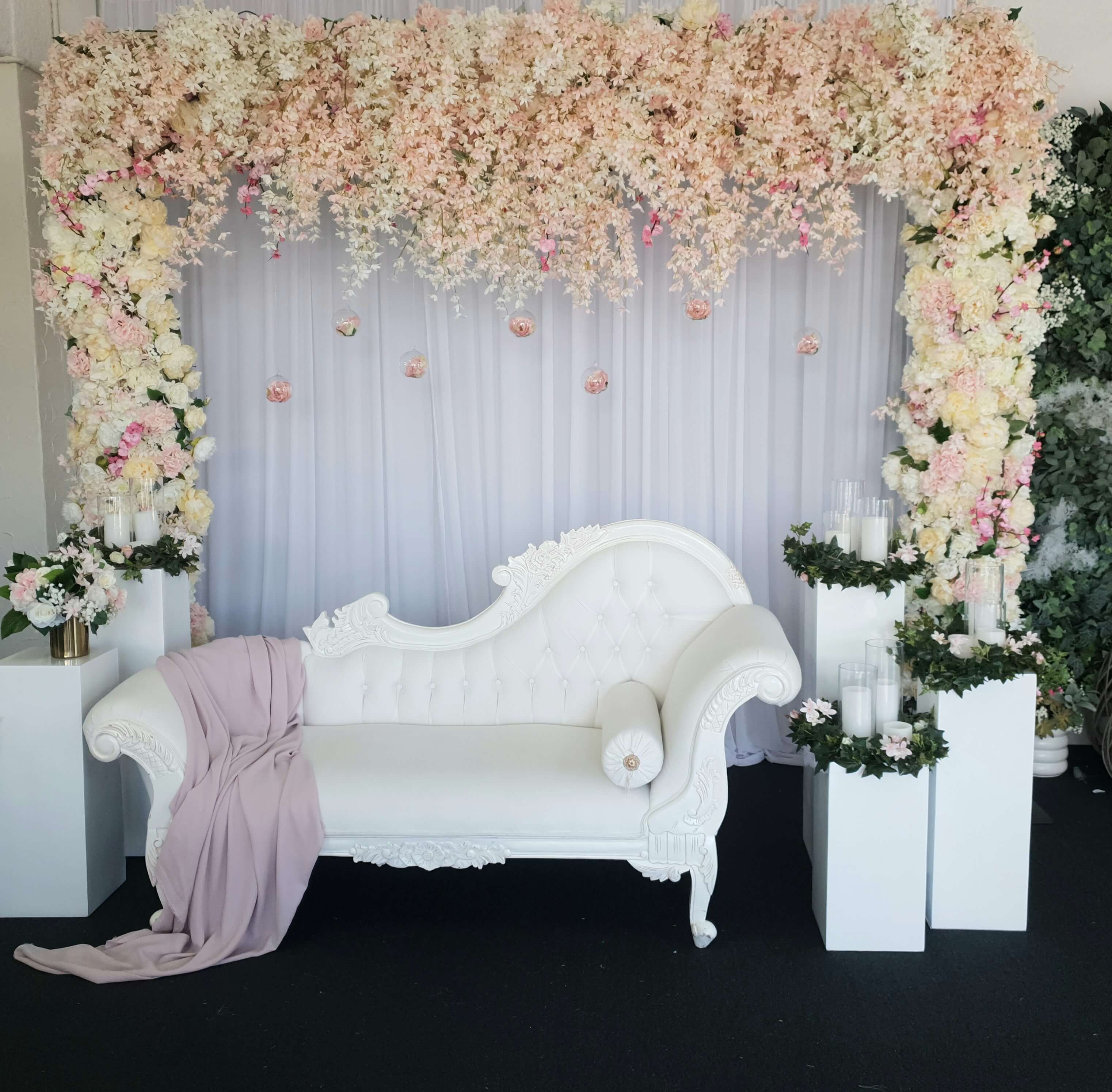 isabella-arch | Covers Decoration Hire